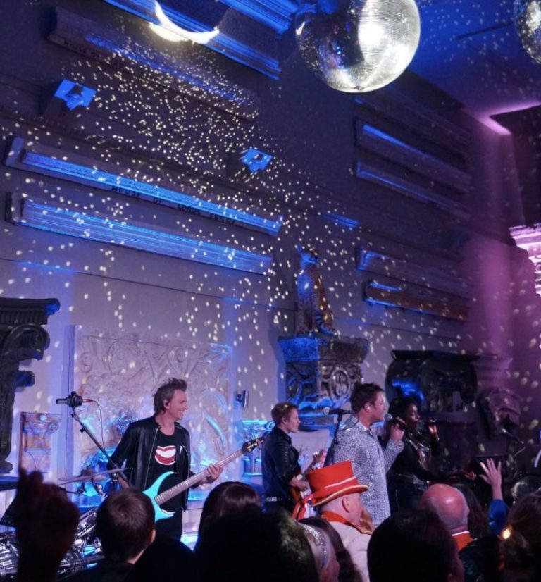 Festivals/Concerts | YES Events