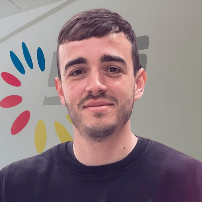 Meet the Team | YES Events