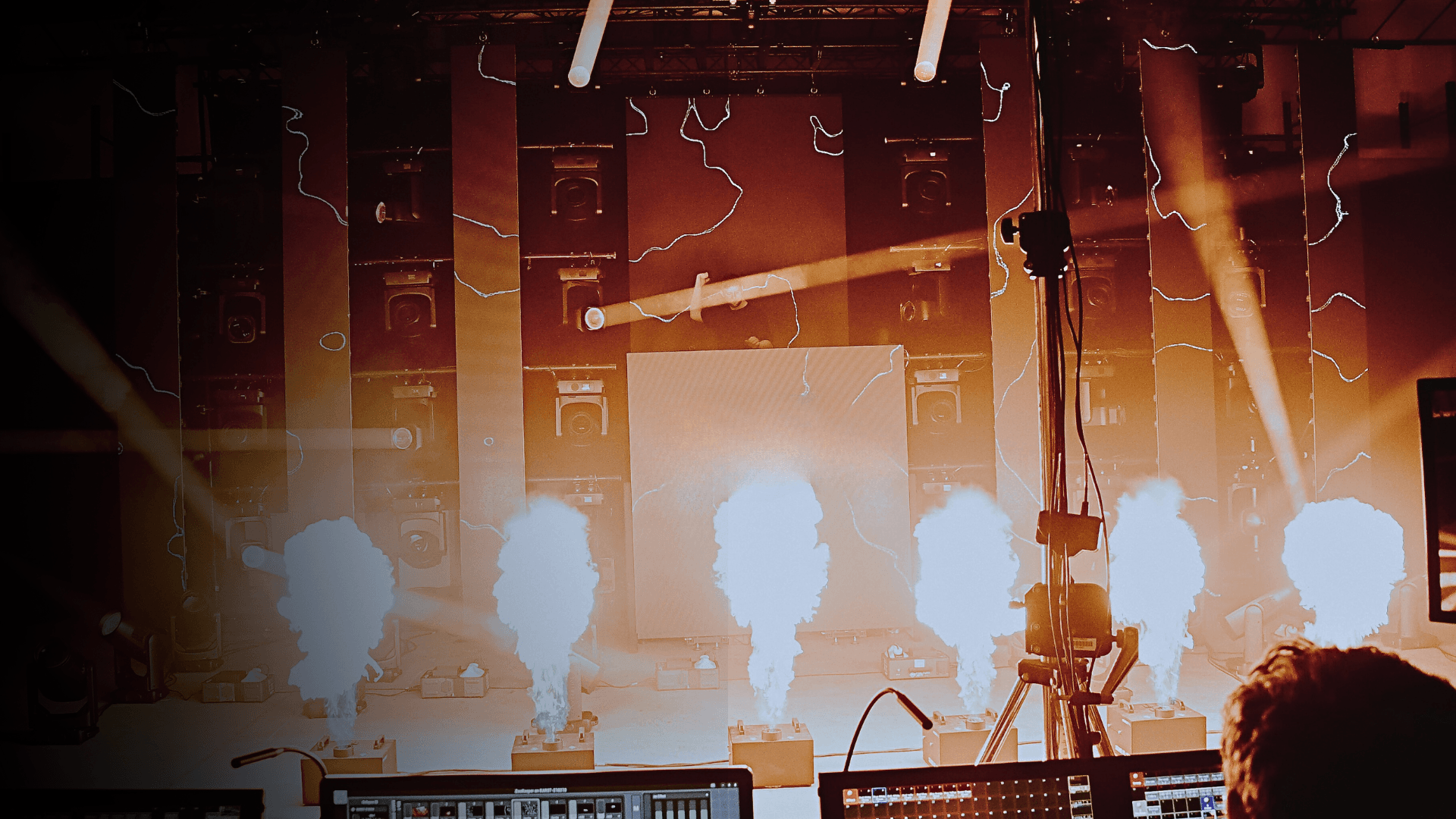 Event Production that Sets the Stage | YES Events